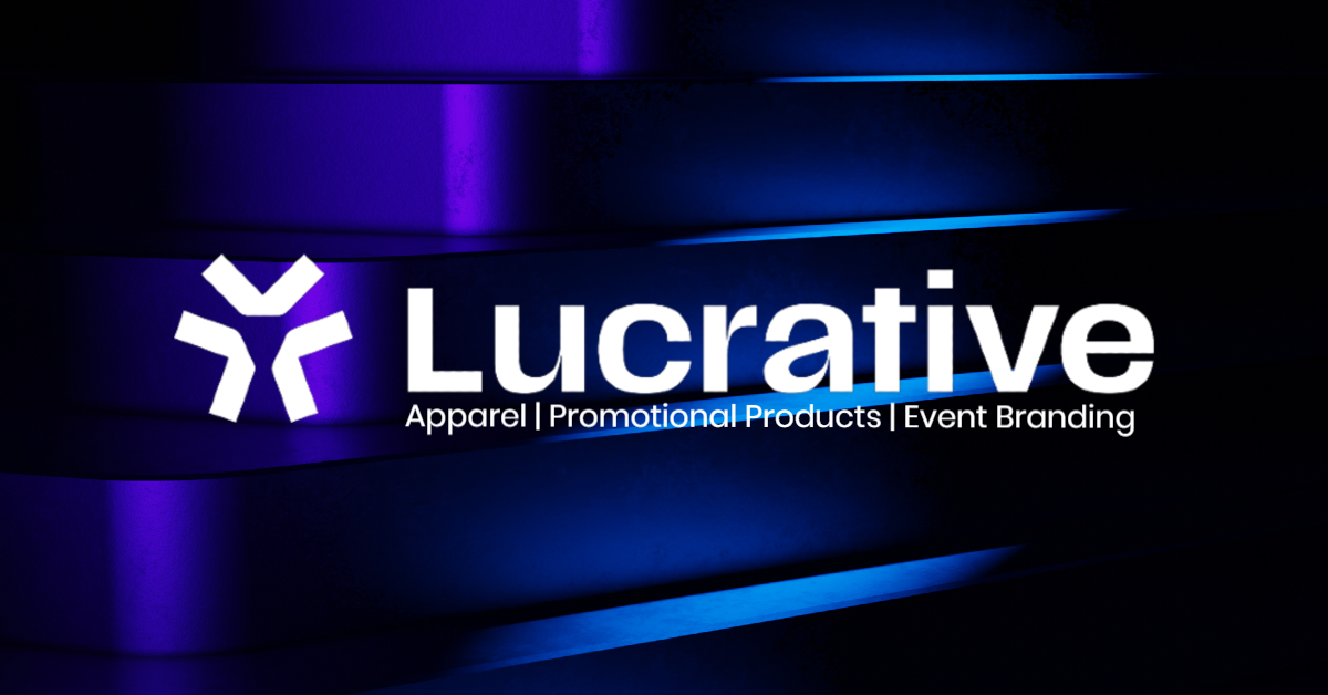 Lucrative Apparel | Custom Apparel & Promotional Products